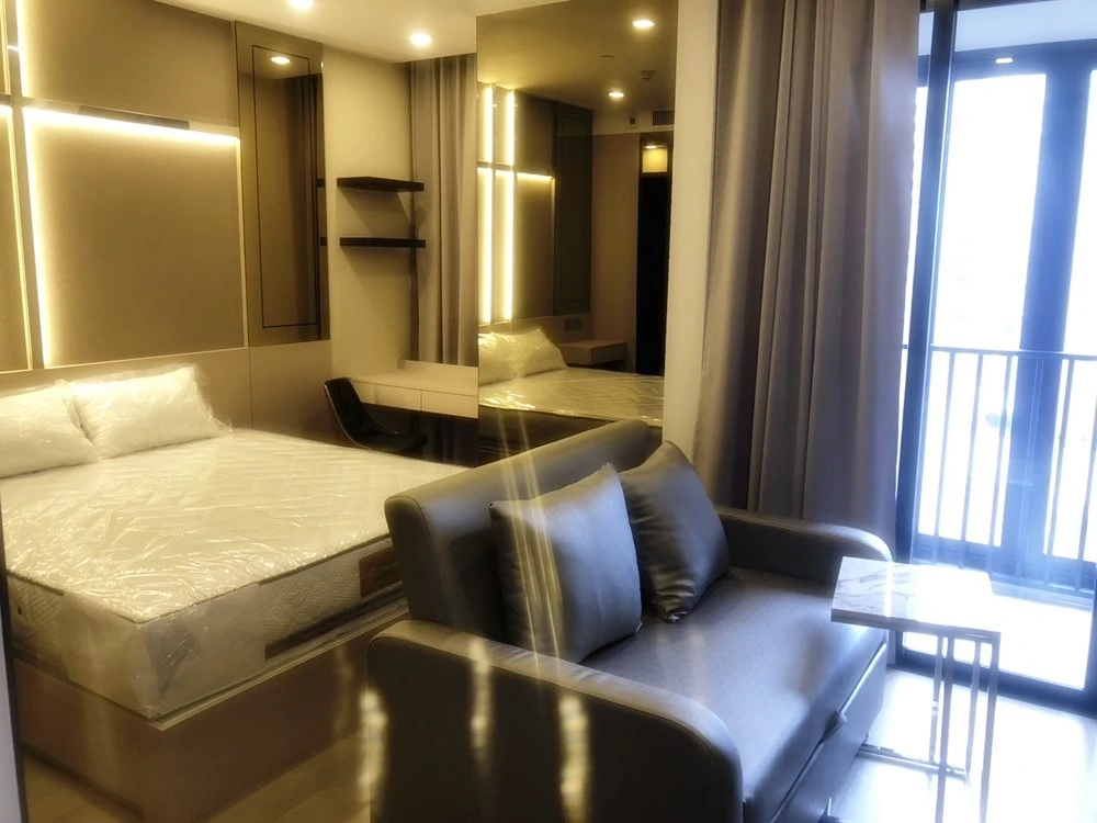 Scancondo | ให้เช่า!! คอนโด แอชตัน อโศก ชั้น 12A คอนโดระดับลักส์ชัวรี่ ติดรถไฟฟ้า MRT สุขุมวิท ...